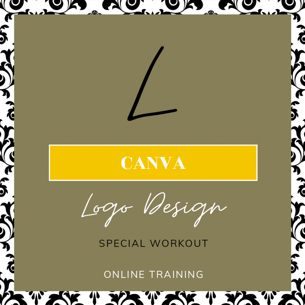 Canva | Logo Design - COMPUTER TRAININGS München | Ihr digitales ...